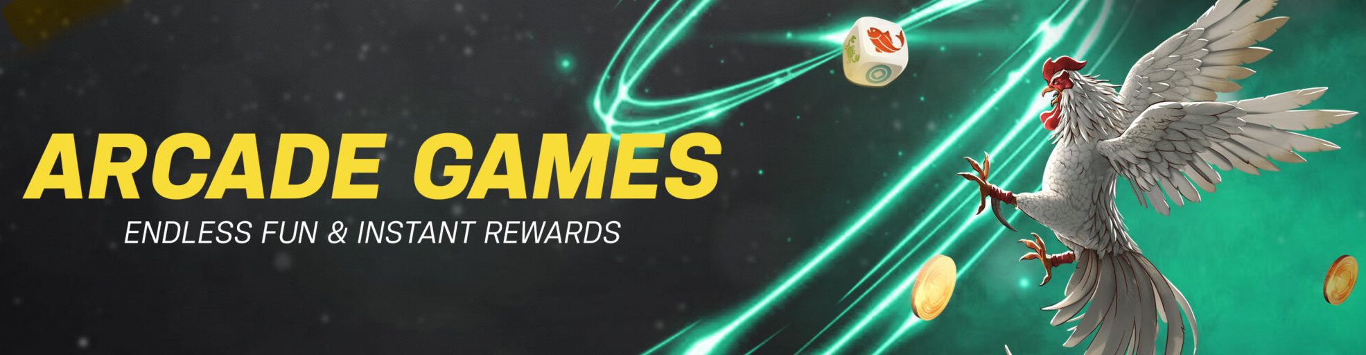 5JL Arcade – Play, Compete, and Win in the Philippines - 5jl - 5 Jili ...